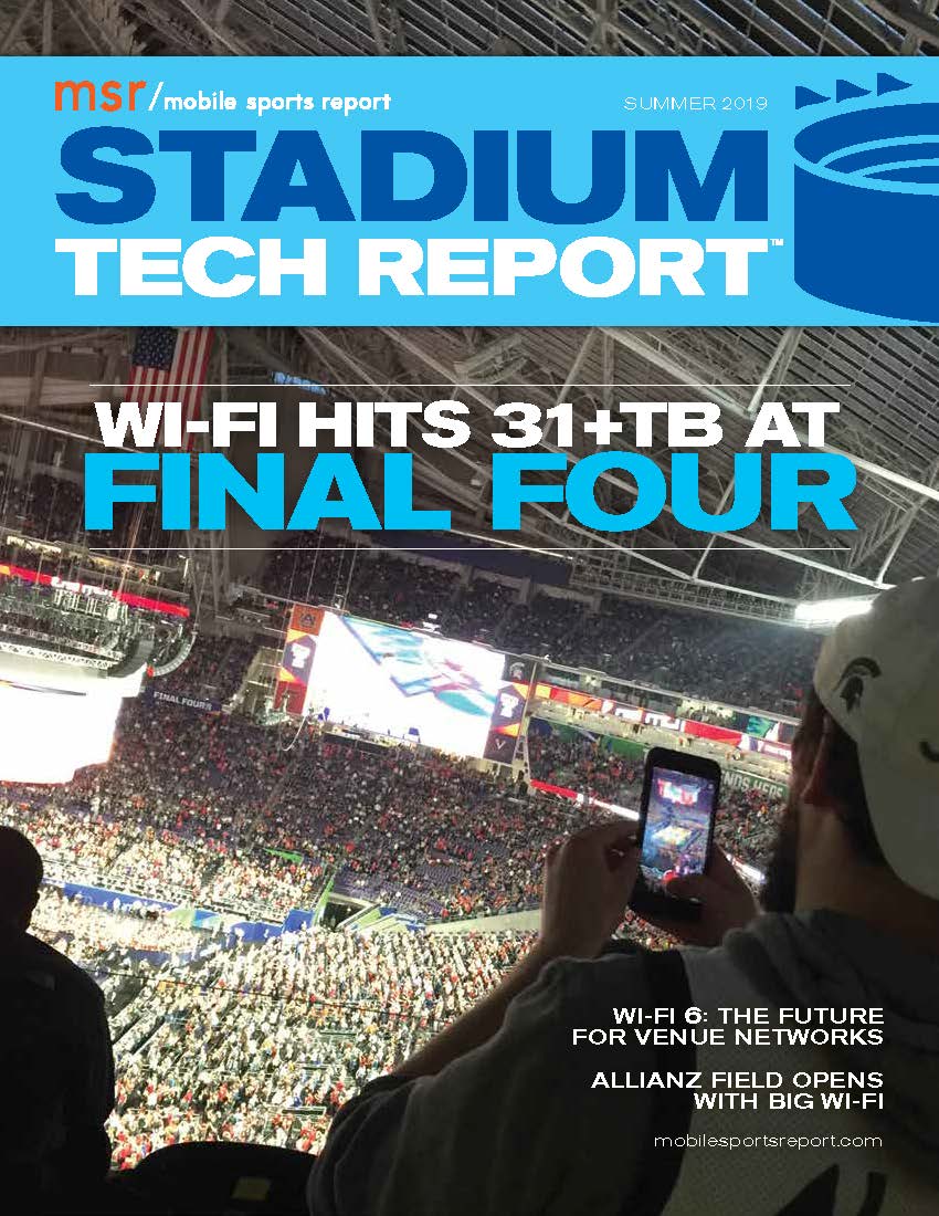 Report Downloads - Stadium Tech Report