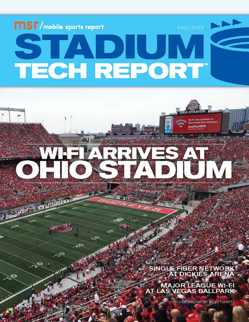 Report Downloads - Stadium Tech Report