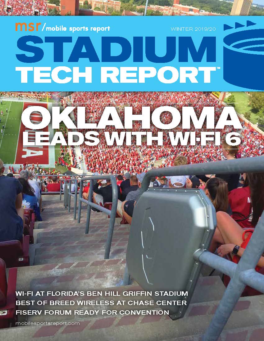 Report Downloads - Stadium Tech Report