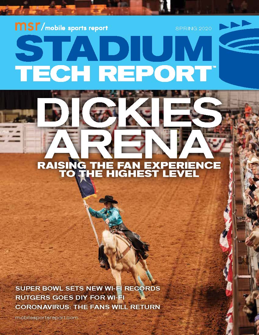 Report Downloads - Stadium Tech Report