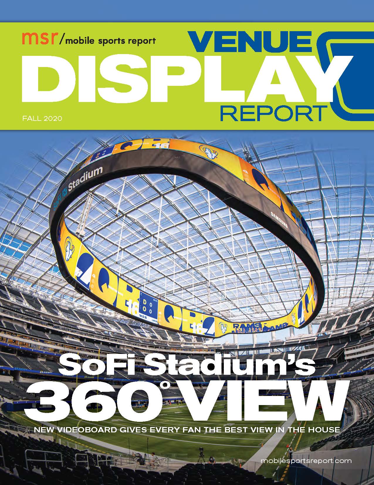 Report Downloads - Stadium Tech Report
