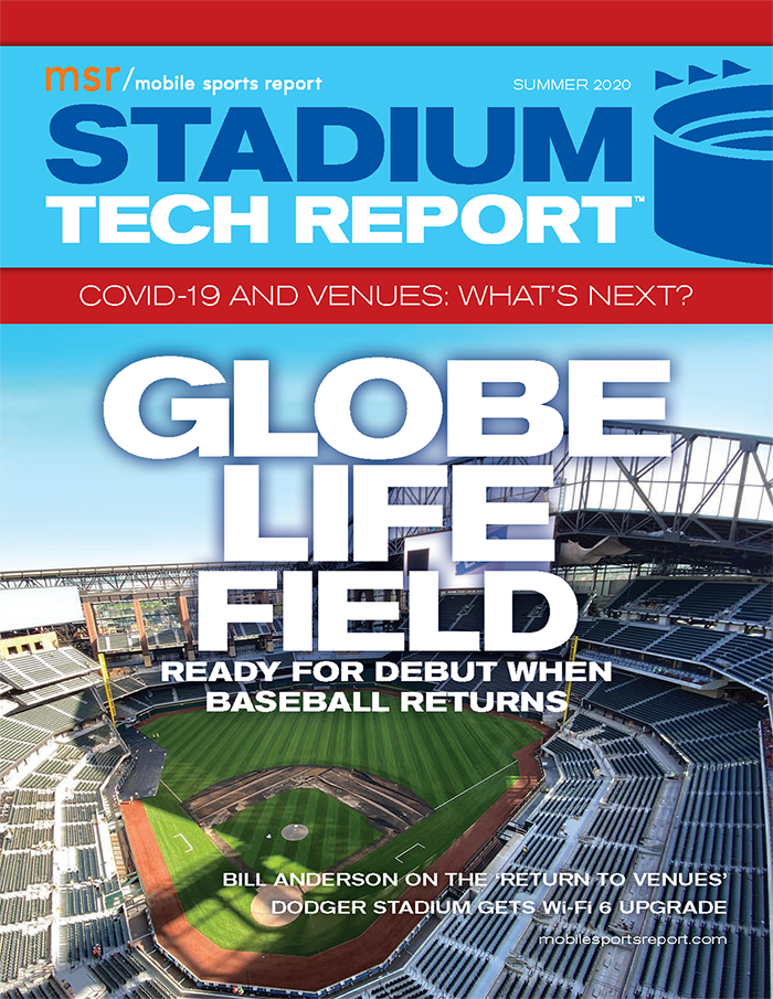 Report Downloads - Stadium Tech Report