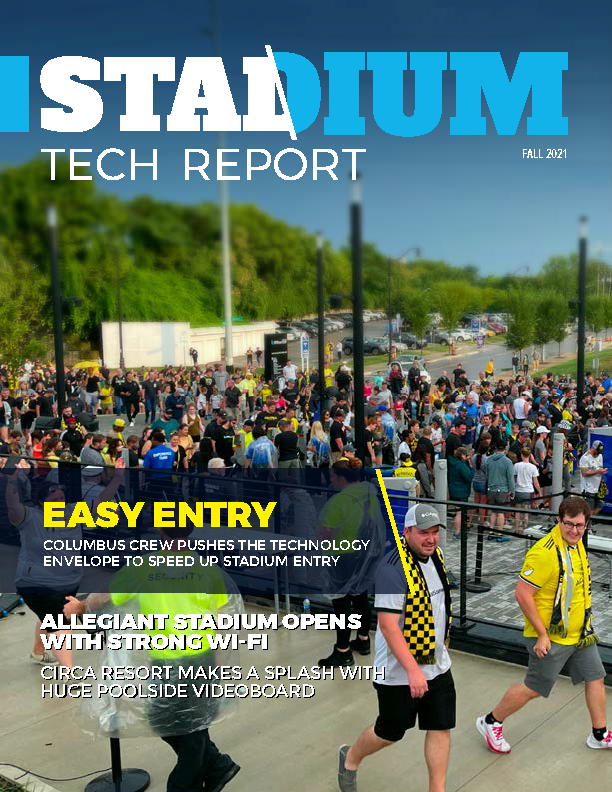Report Downloads - Stadium Tech Report
