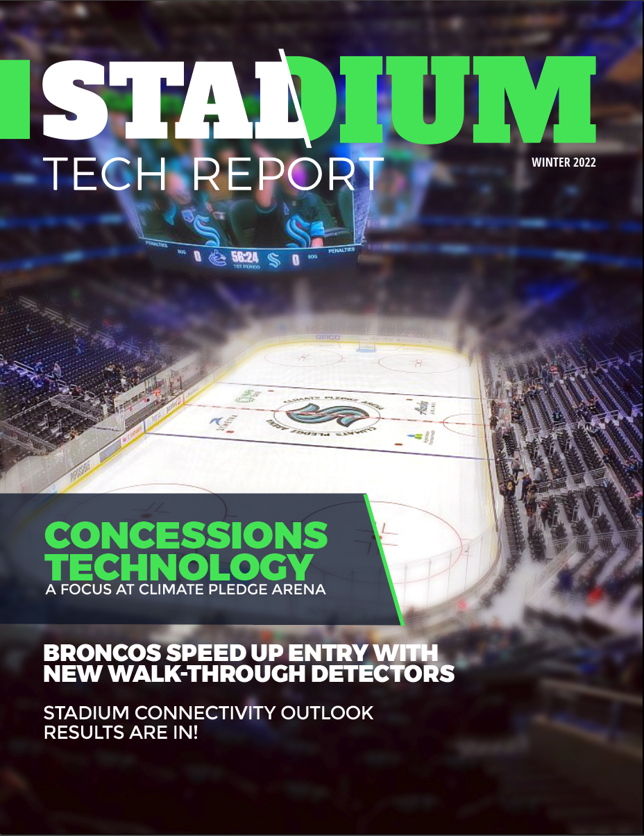 Report Downloads - Stadium Tech Report