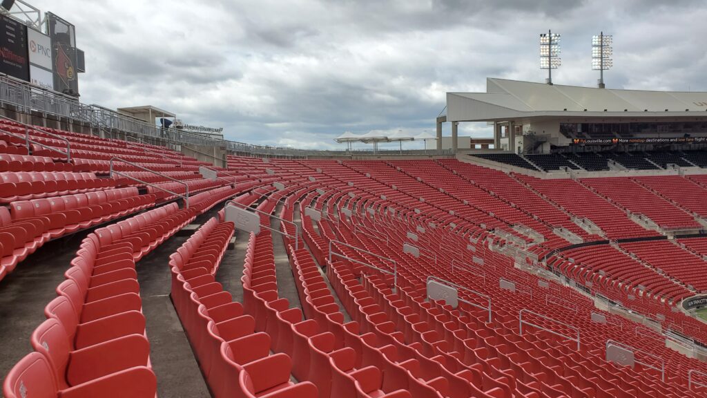 AT&T, AmpThink bring new Wi-Fi to Louisville's Cardinal Stadium ...