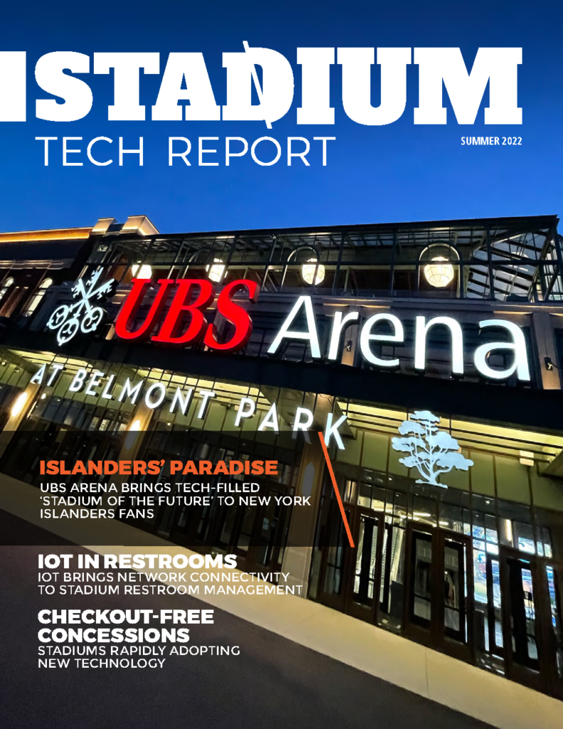 Reports Archive - Stadium Tech Report