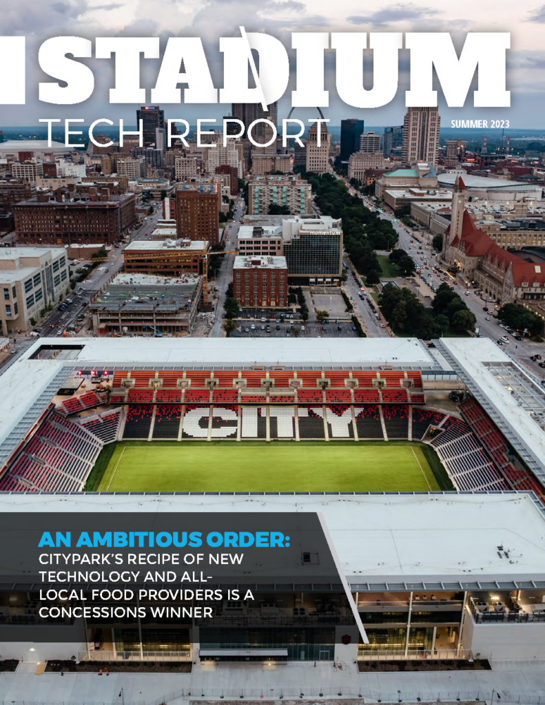 Reports Archive - Stadium Tech Report