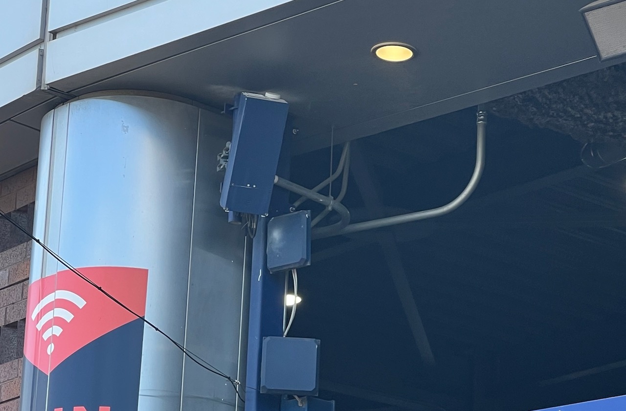 Verizon adds 5G mmWave capacity at Denver Broncos' Empower Field at ...