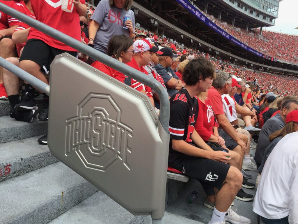 SoFi Stadium picks Evolv for security screening - Stadium Tech Report