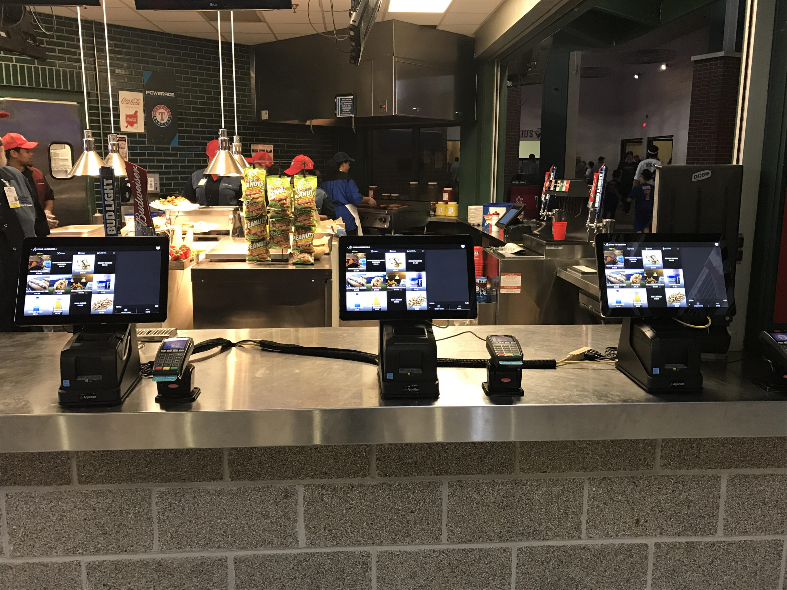 Appetize launches payment-processing service - Stadium Tech Report