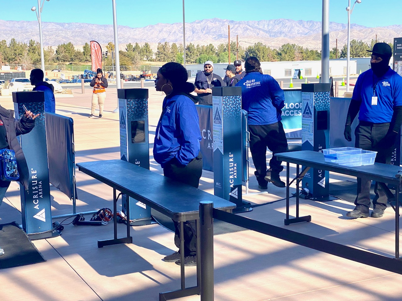 Madison Square Garden's investment arm acquires big chunk of security ...