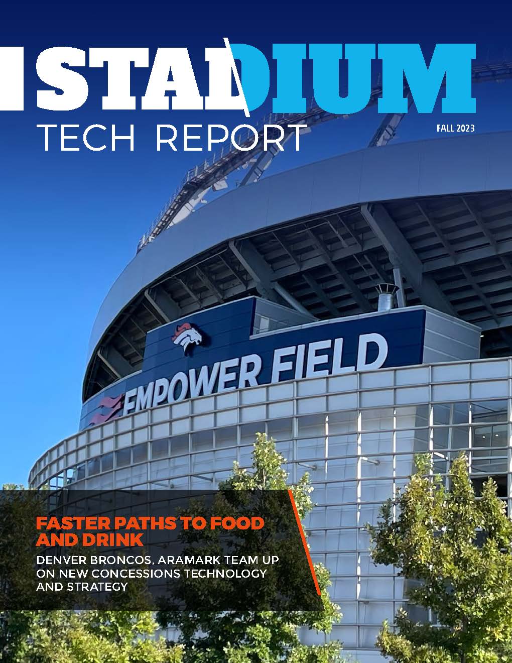 Stadium Tech Report Fall 2023 - Stadium Tech Report