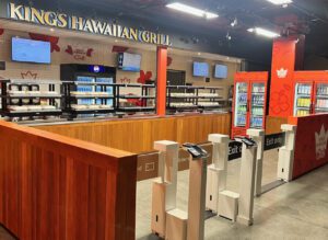 Inside Look: We visit Amazon's labs for an up-close look at 'Just Walk ...