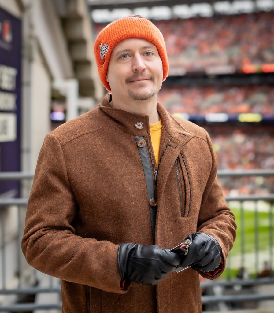 Wicket’s facial authentication technology a ticket to success for ...