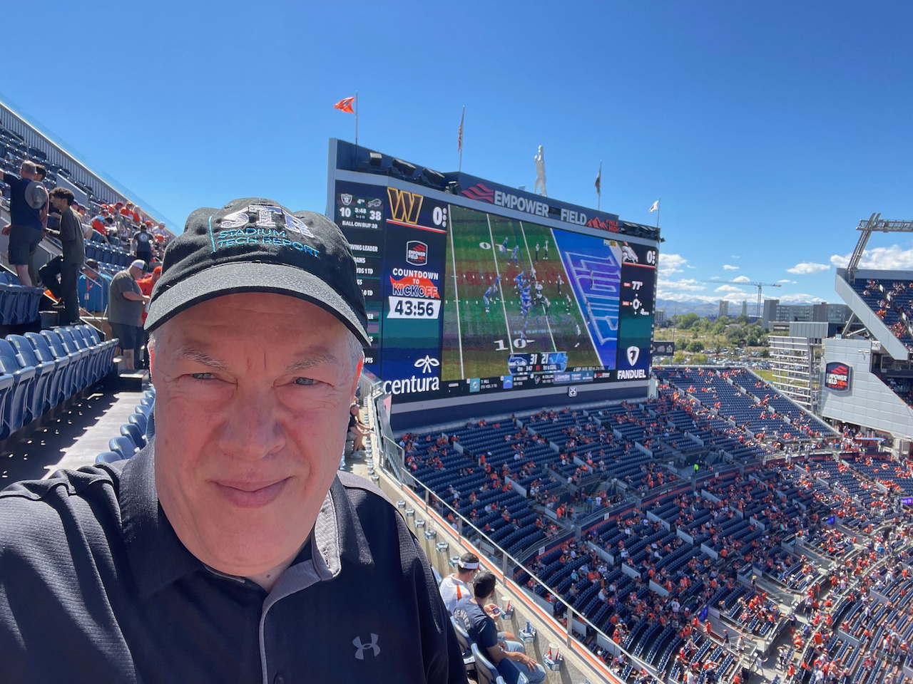 Here's why Stadium Tech Report is adding sponsor posts to our news feed ...