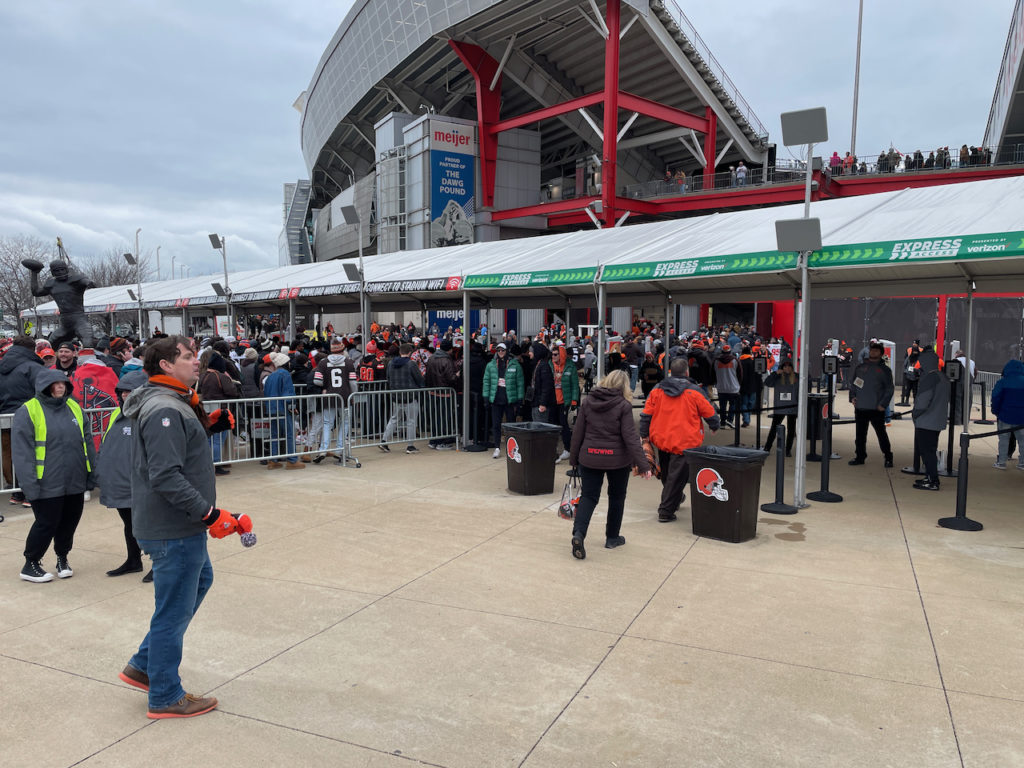 Wicket’s facial authentication technology a ticket to success for ...