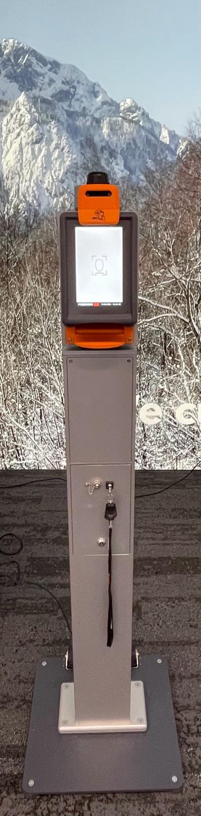 Axess adding Wicket's facial authentication tech to its stadium ...