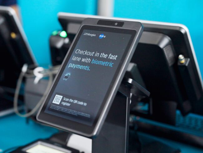 Facial Authentication: Wicket’s privacy-first approach to biometrics ...