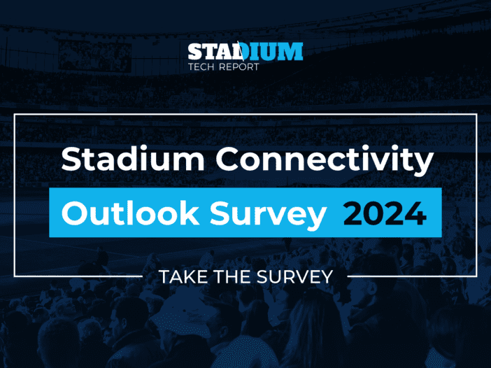 NFL picks Wicket for in-stadium credentialing program using facial ...