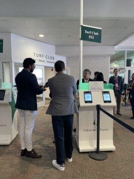 Entry technology market report: How technology has rapidly changed the ...