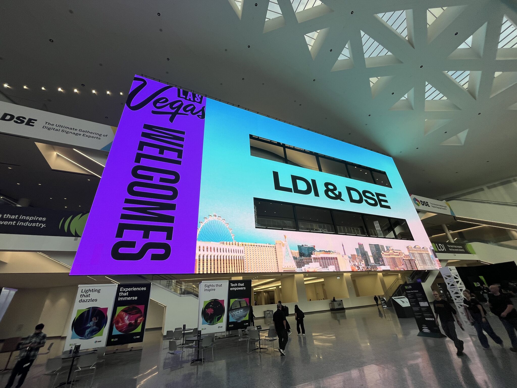 DSE - Stadium Tech Report