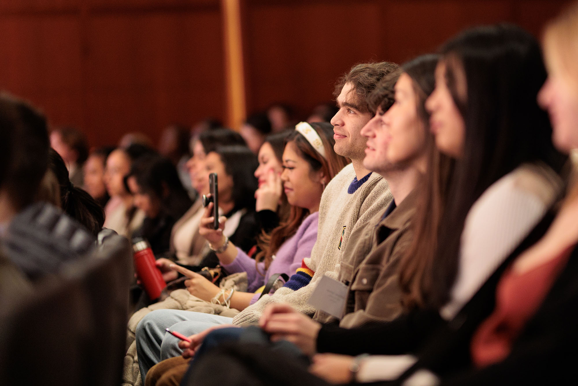 IDEA Conference - Stadium Tech Report