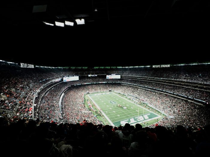 Security Scanners Market Report: Who are the providers in the stadium ...