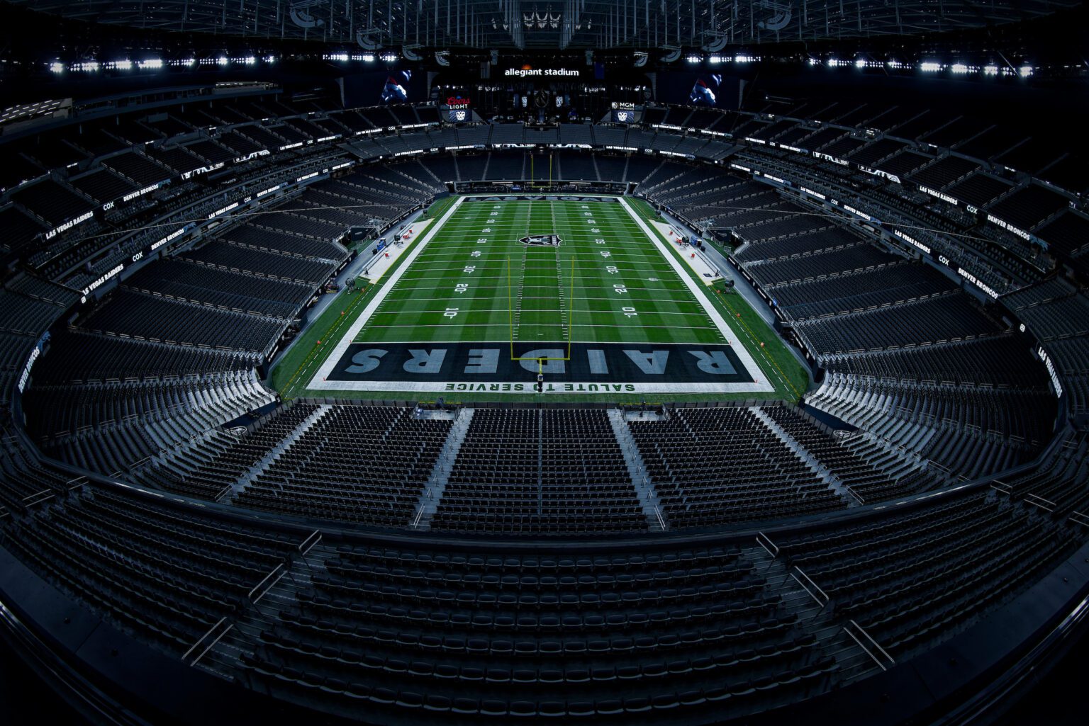 AFL is a strategic leader for venue-owned DAS in the new era of in-building wireless - Stadium ...