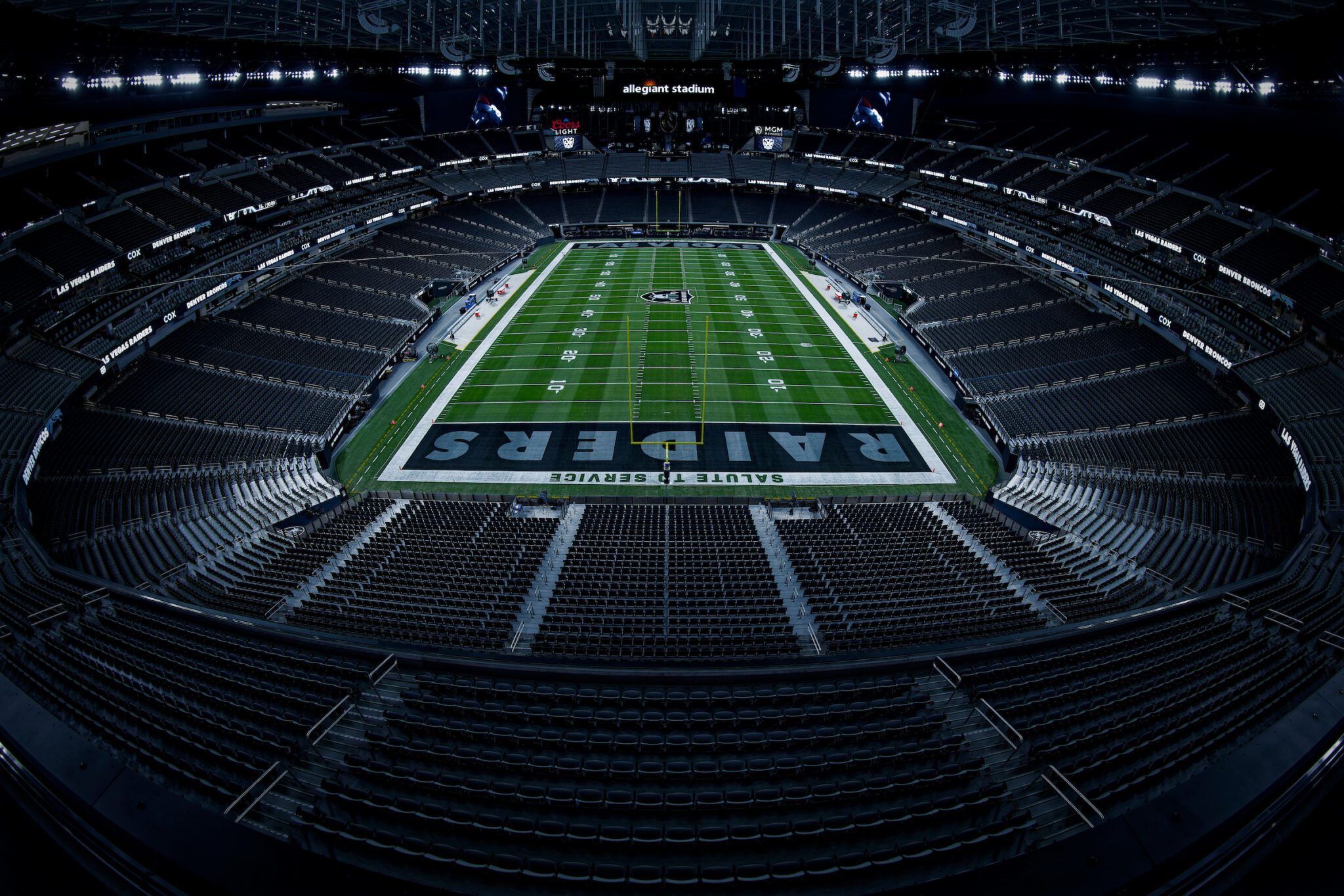 AFL is a strategic leader for venue-owned DAS in the new era of in ...